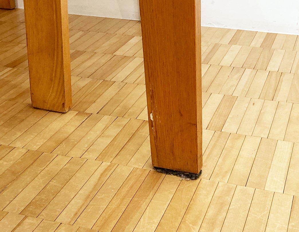 SE15 Chair & Dining Table│名作デザイナーズ家具のインテリアショップ METROCS 公式オンラインストア