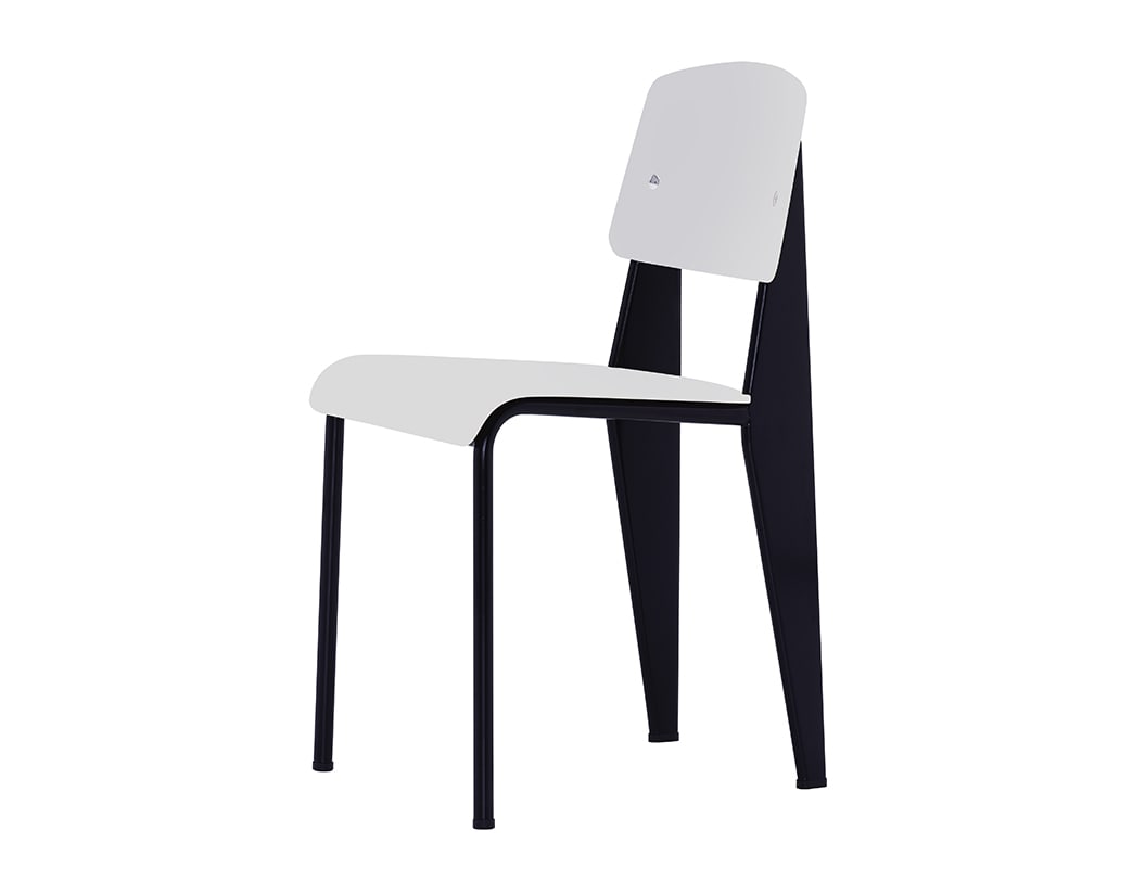 スタンダードチェア Standard SP│名作デザイナーズ家具のインテリアショップ METROCS 公式オンラインストア