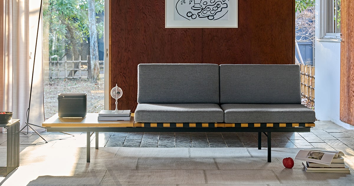 Robin Day - ロビン・デイ | Form Group / フォームグループ 公式サイト | METROCS